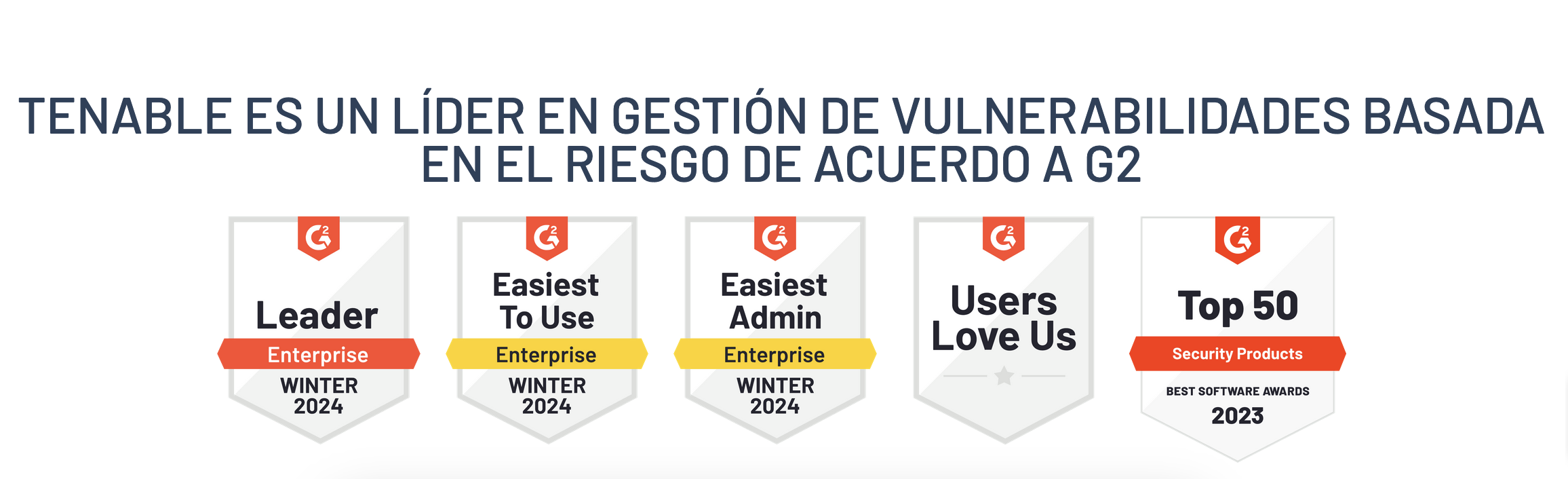 Tenable – Licencias y Servicios – CDN IT Services